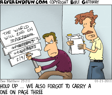 The Olivet Discourse: “This” Generation or “That” Generation (Part 1 of ...